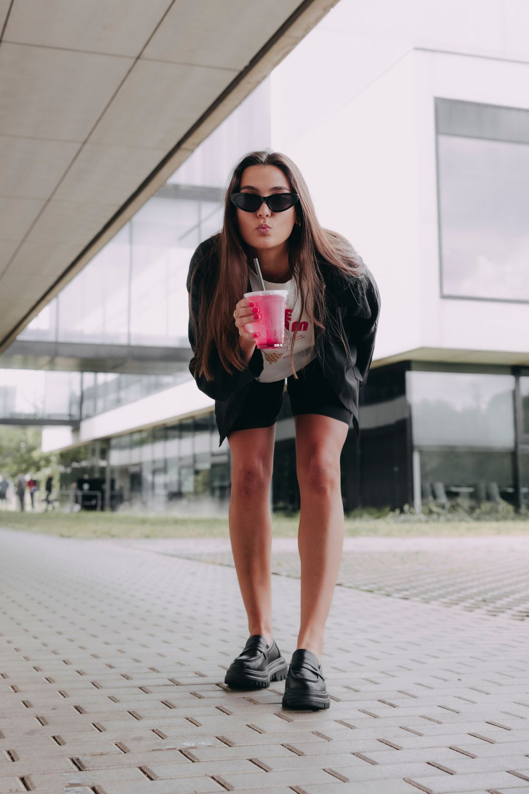 Outfity a Inšpirácia - Česká móda | Buga