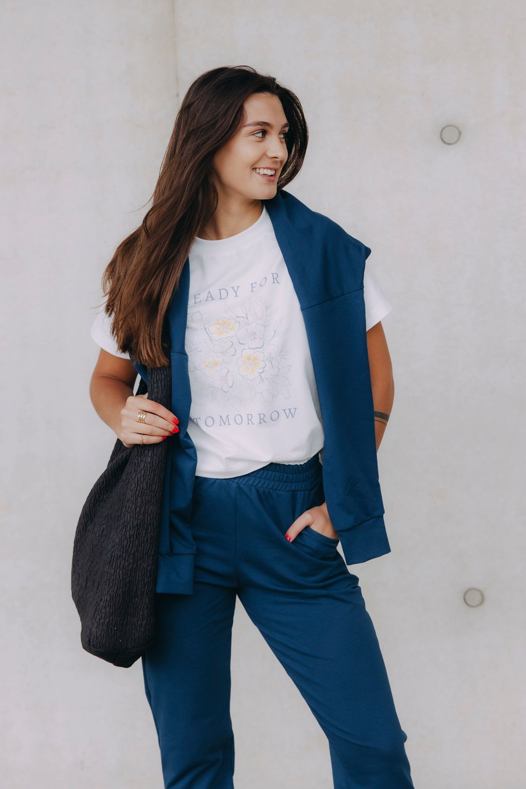 Outfity a Inšpirácia - Česká móda | Buga